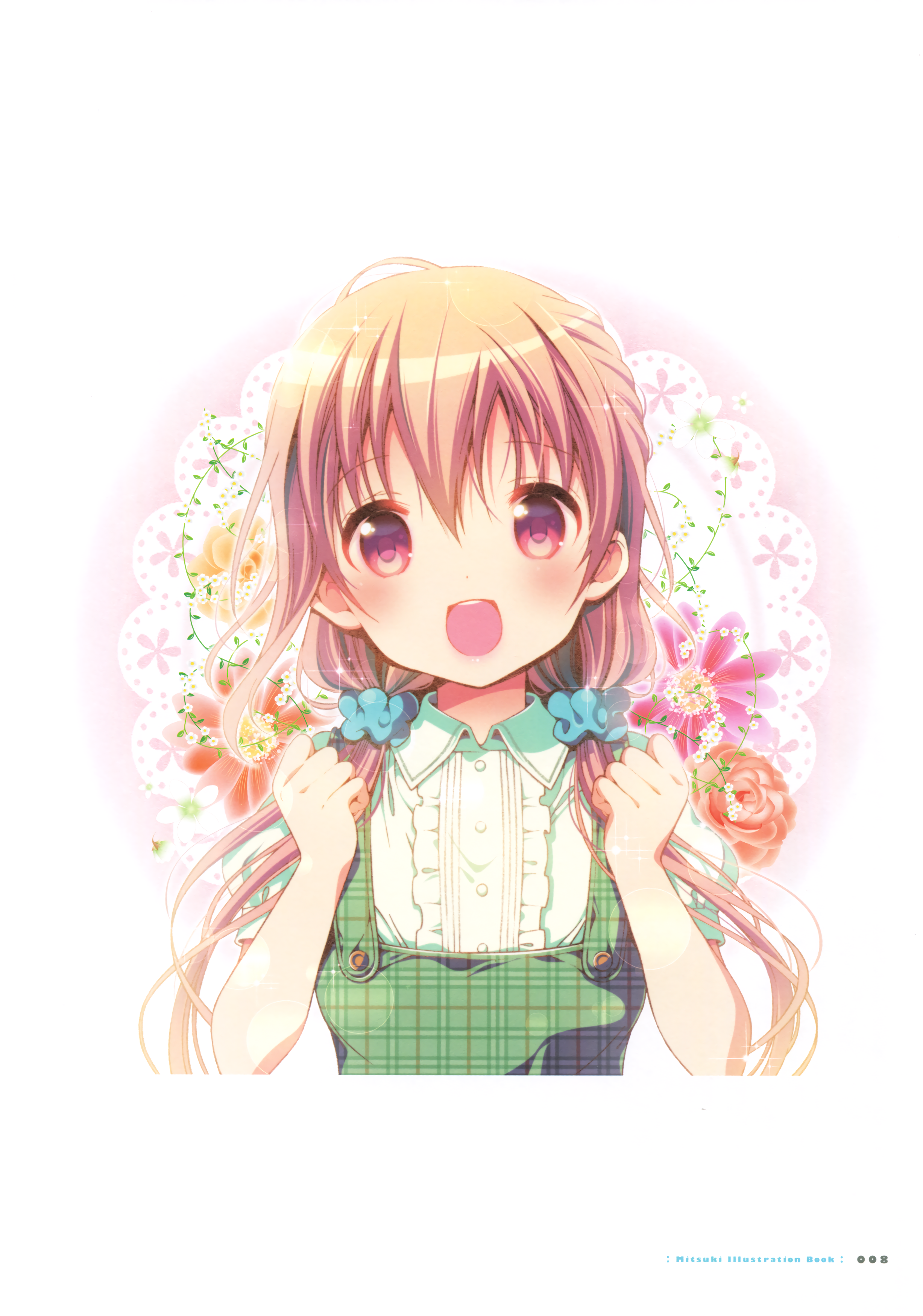 mitsuki (mangaka) hinako note sakuragi hinako | #411027 | yande.re